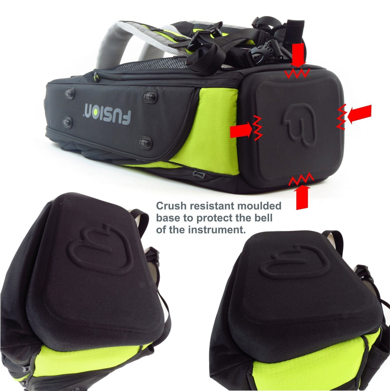 Tenor Saxophone Bag | Tenor Saxophone Case | Fusion Bags– Fusion-Bags.com