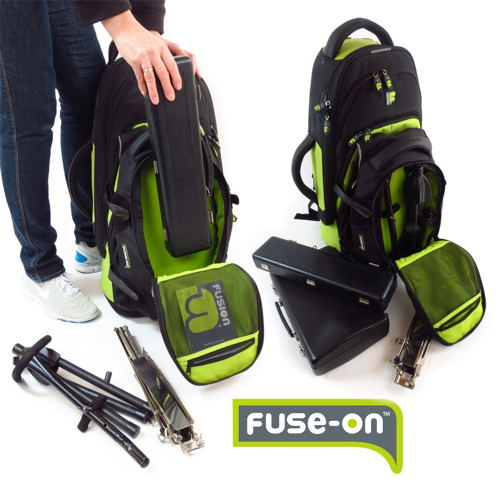 Tenor Saxophone Bag | Tenor Saxophone Case | Fusion Bags– Fusion-Bags.com