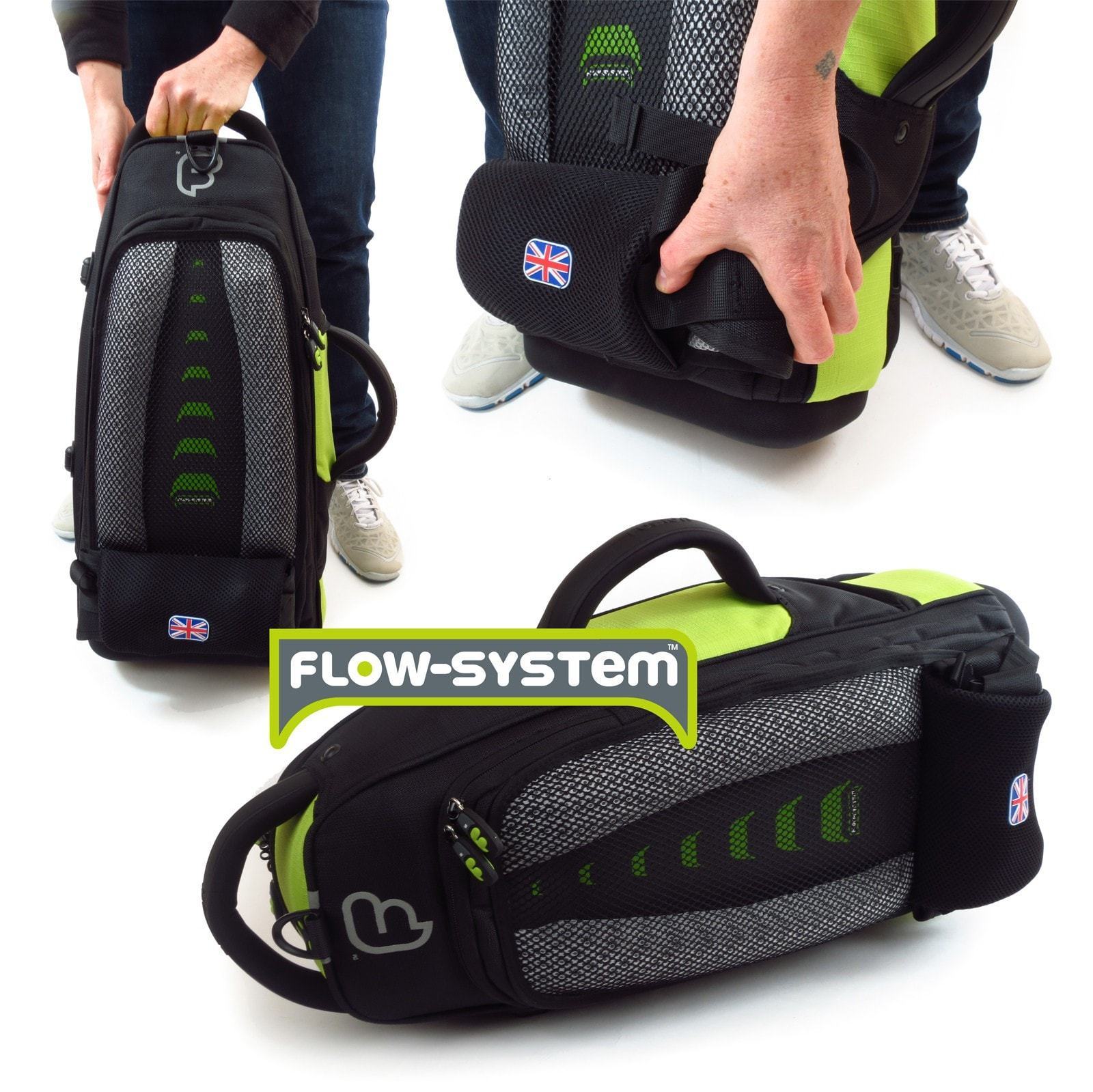 Tenor Saxophone Bag | Tenor Saxophone Case | Fusion Bags– Fusion-Bags.com