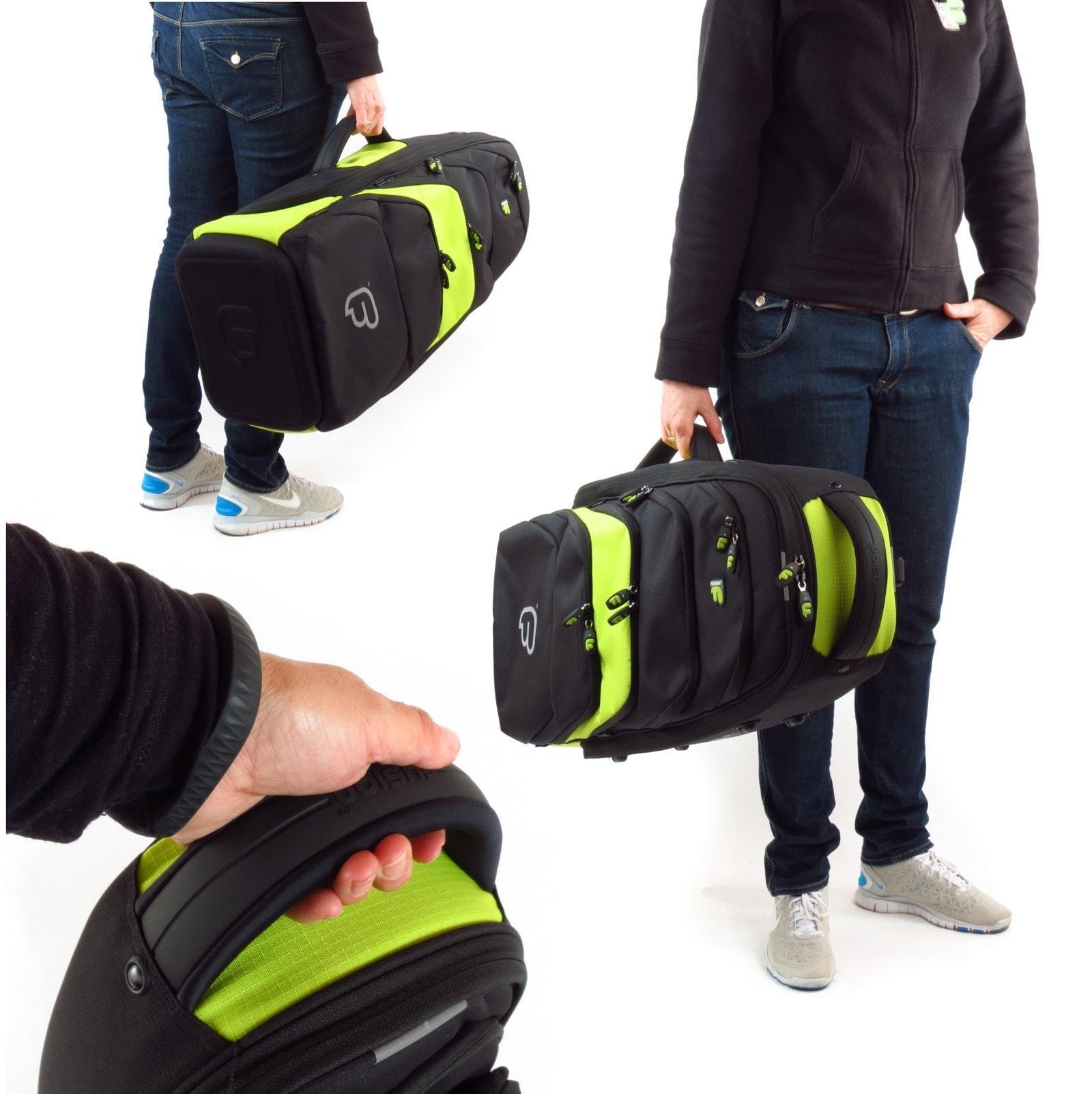 Tenor Saxophone Bag | Tenor Saxophone Case | Fusion Bags– Fusion-Bags.com