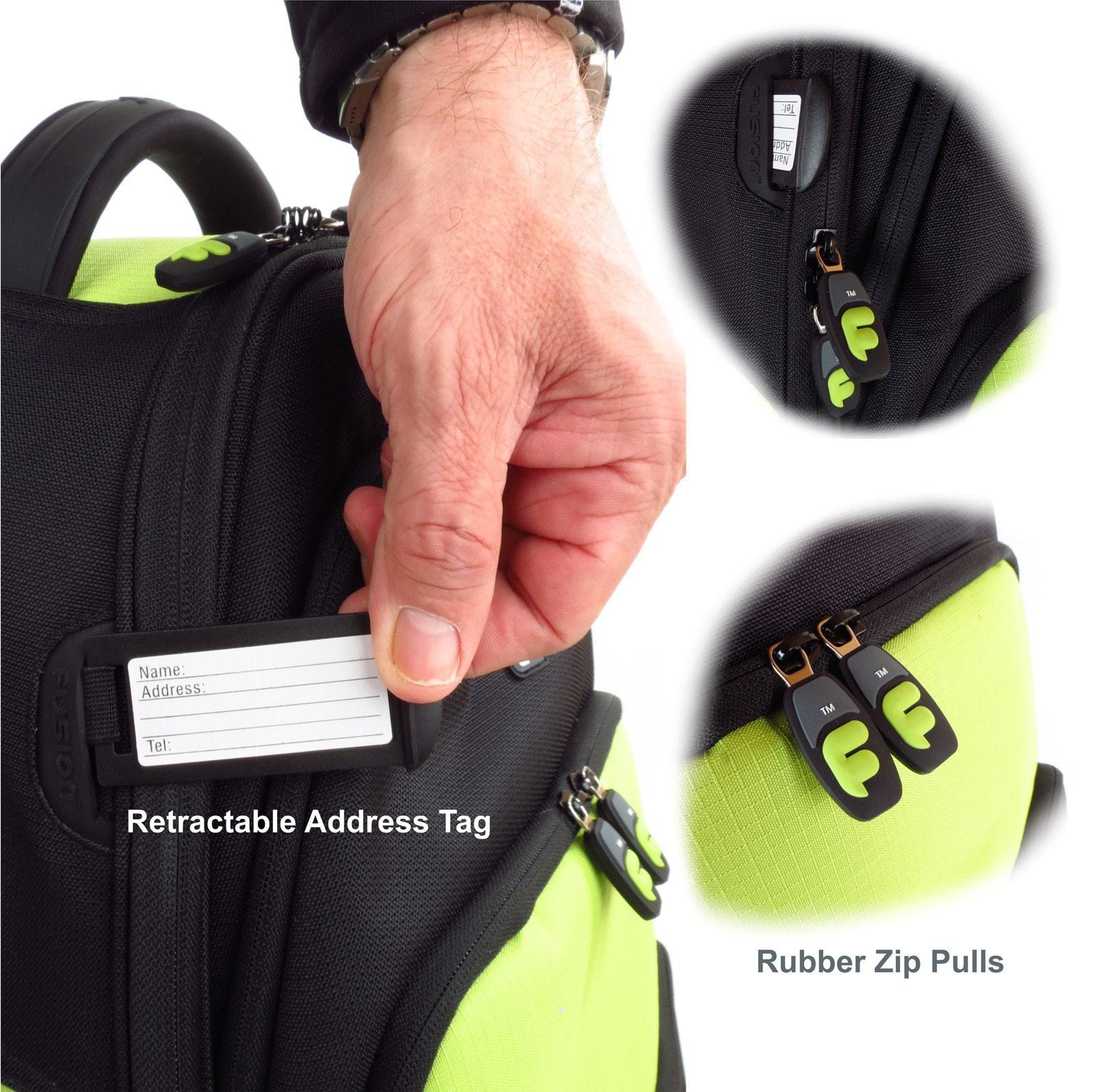 Tenor Saxophone Bag | Tenor Saxophone Case | Fusion Bags– Fusion-Bags.com