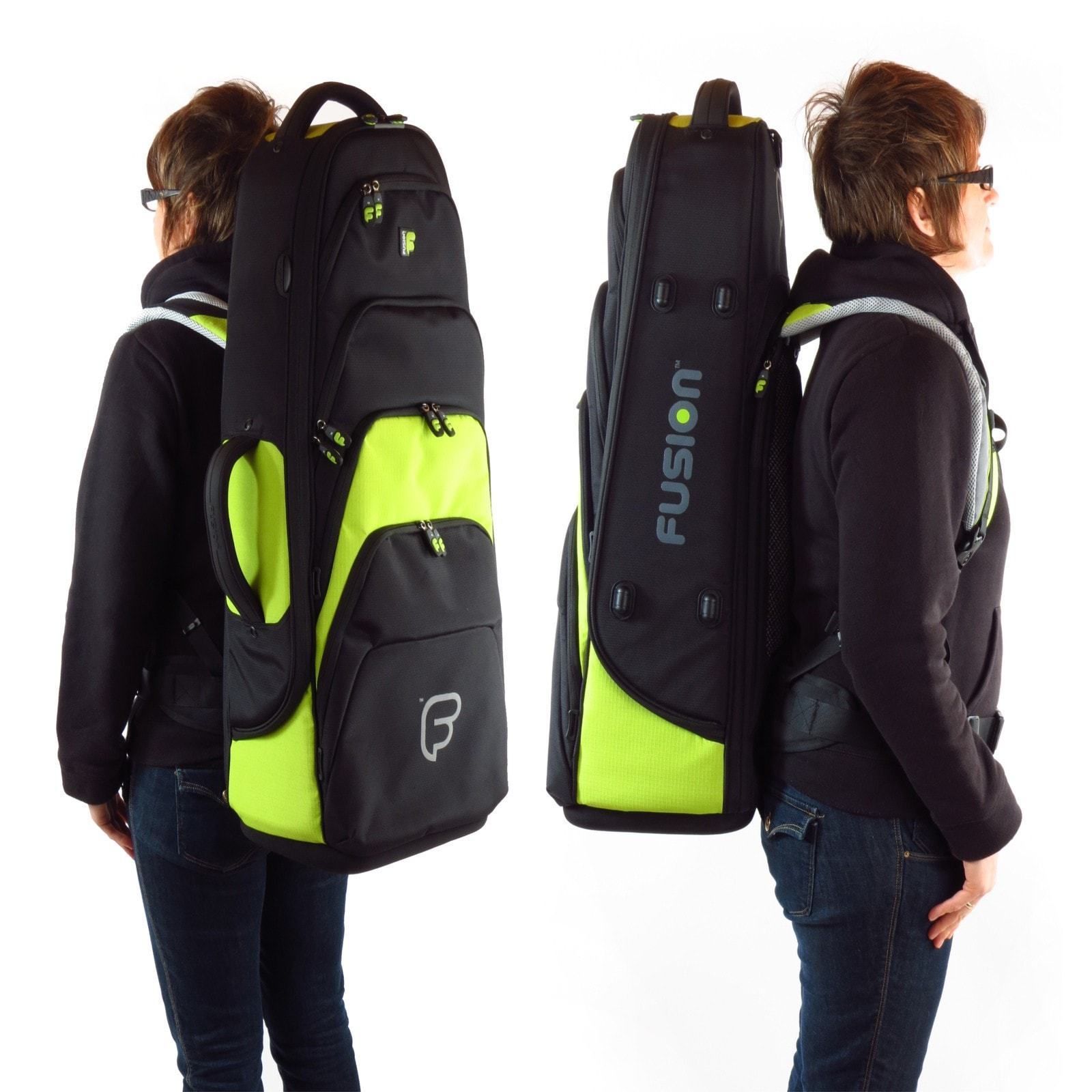 Tenor Saxophone Bag | Tenor Saxophone Case | Fusion Bags– Fusion-Bags.com