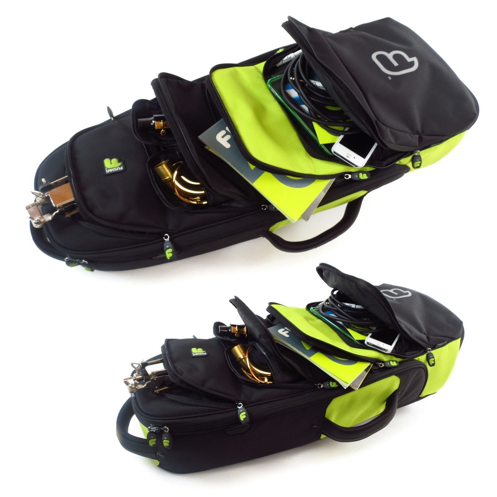 Tenor Saxophone Bag | Tenor Saxophone Case | Fusion Bags– Fusion-Bags.com