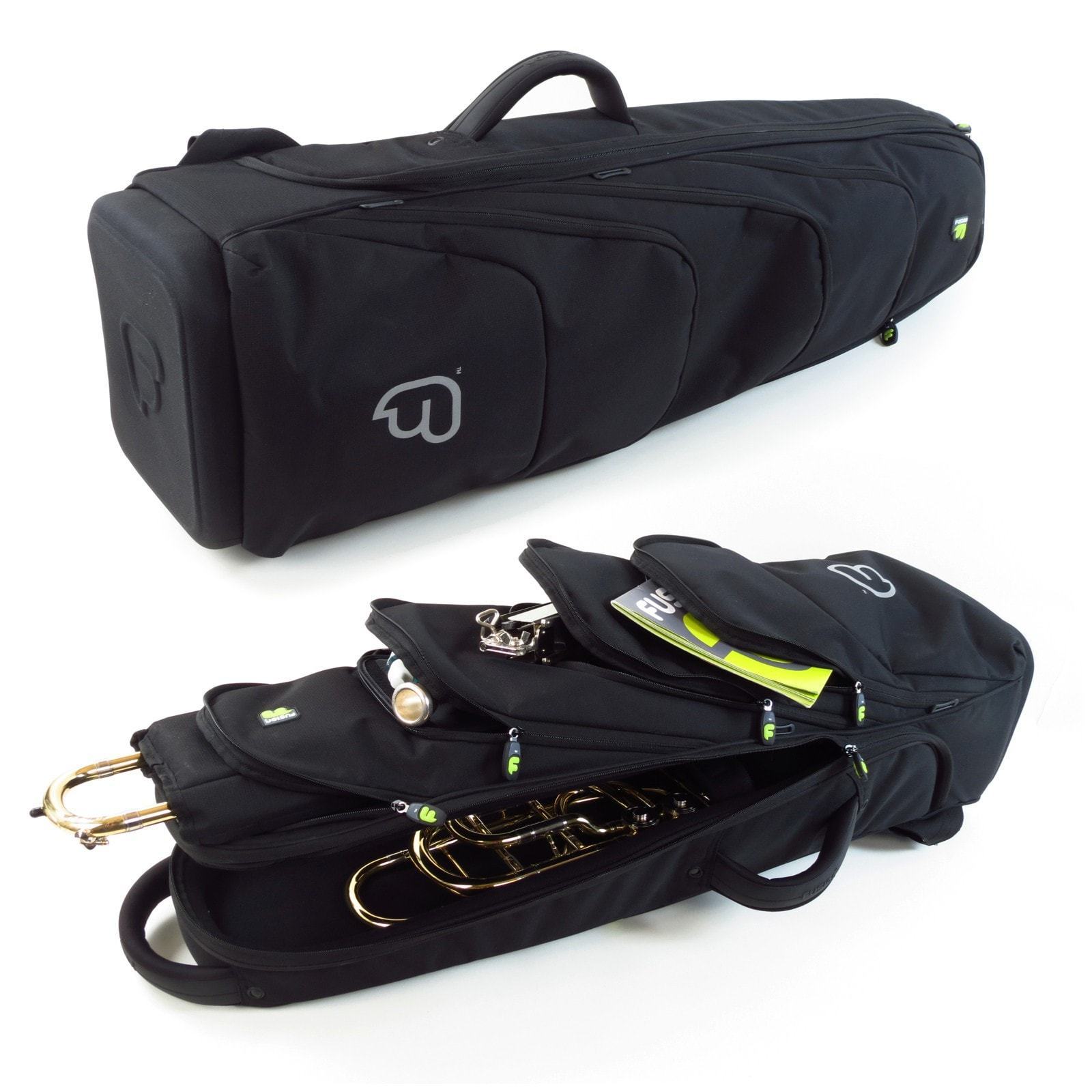 Tenor Trombone Bag | Tenor Trombone Case | Fusion Bags– Fusion-Bags.com