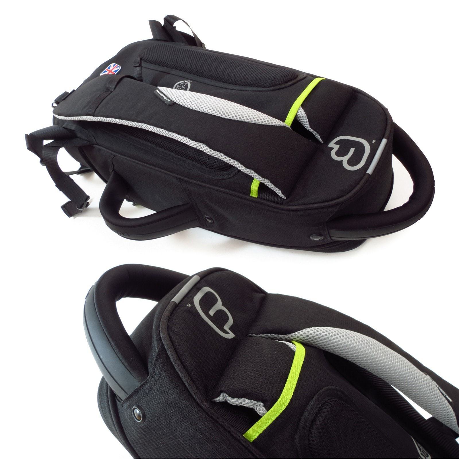 Urban Alto Saxophone Bag | Urban Alto Saxophone Case | Fusion Bags ...