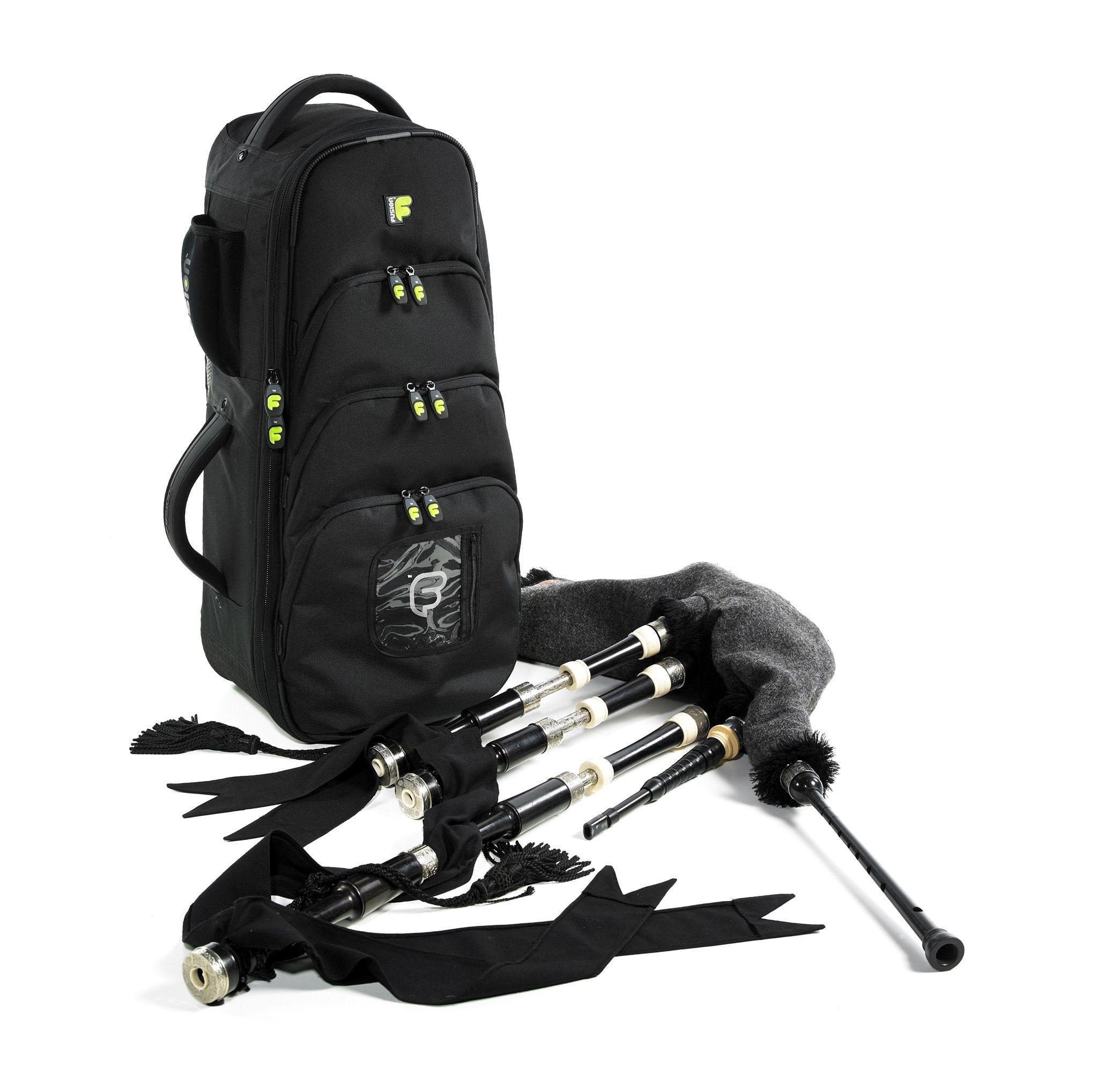 Bagpipe Bag | Bagpipe Case | Fusion Bags– Fusion-Bags.com