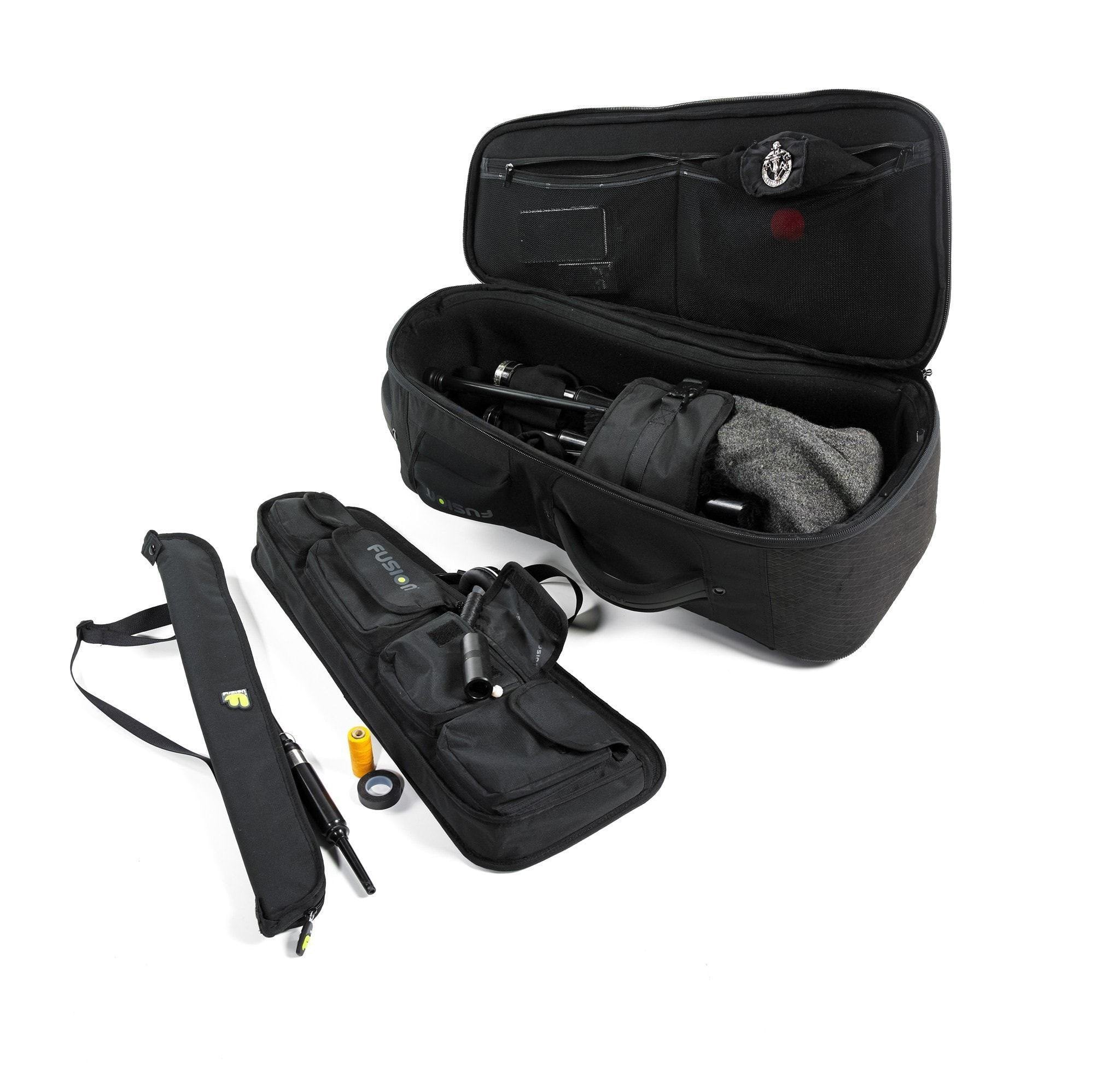Bagpipe Bag | Bagpipe Case | Fusion Bags– Fusion-Bags.com