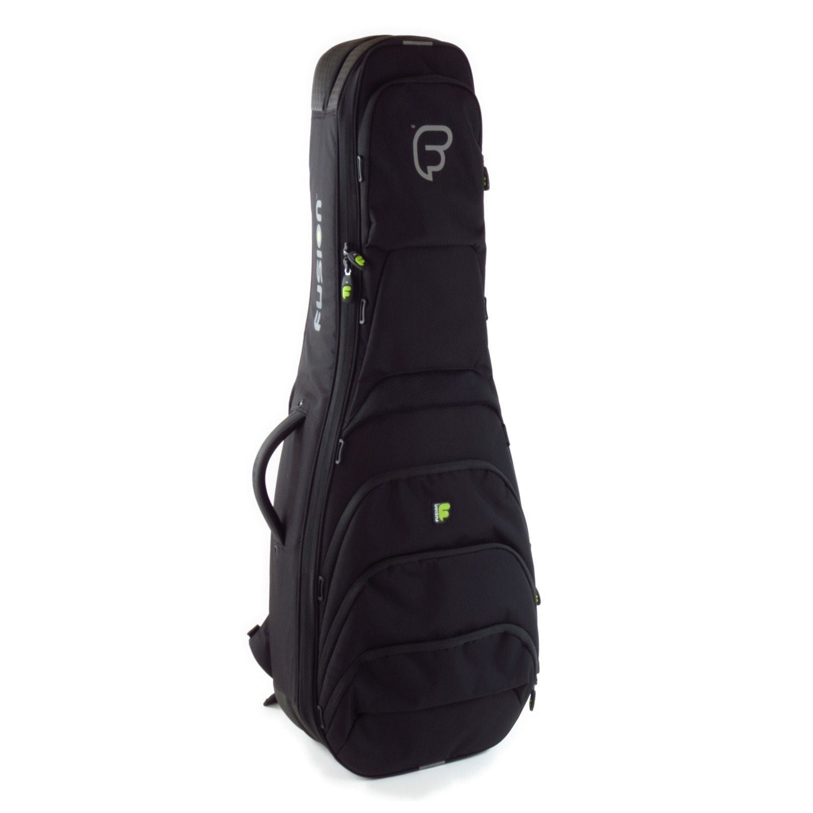 Urban Double Electric Bass Guitar Bag | Urban Double Electric Bass ...