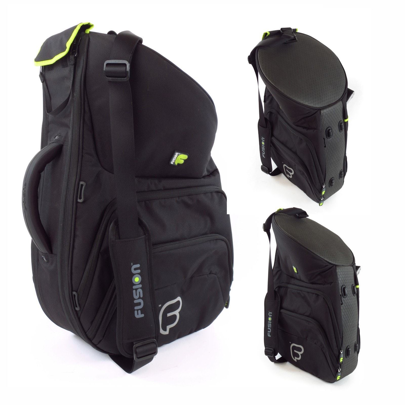 Vaste Bell Bag voor Franse Hoorn | Urban Franse hoorn vaste belkast ...