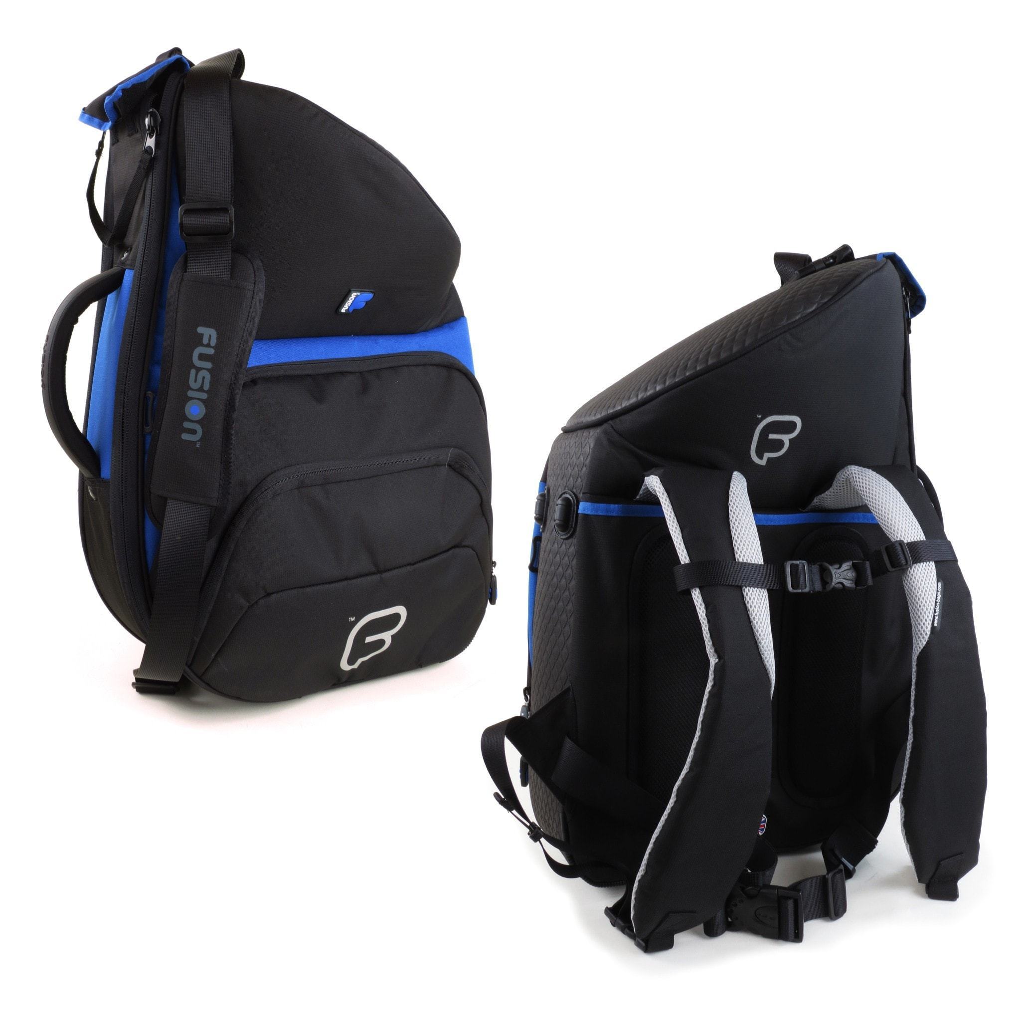 French Horn Fixed Bell Bag | Urban French Horn Fixed Bell Case | Fusion ...