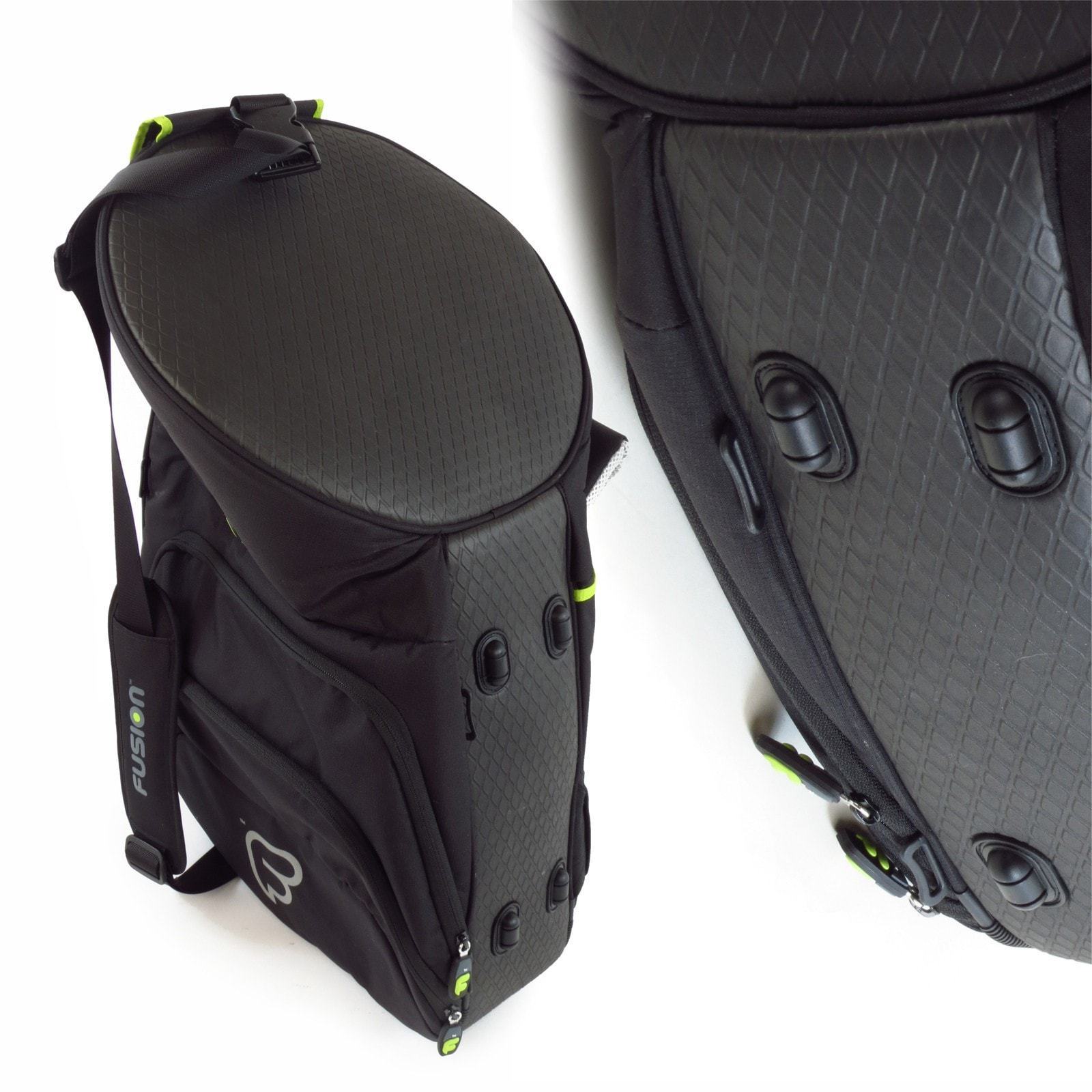 Vaste Bell Bag voor Franse Hoorn | Urban Franse hoorn vaste belkast ...