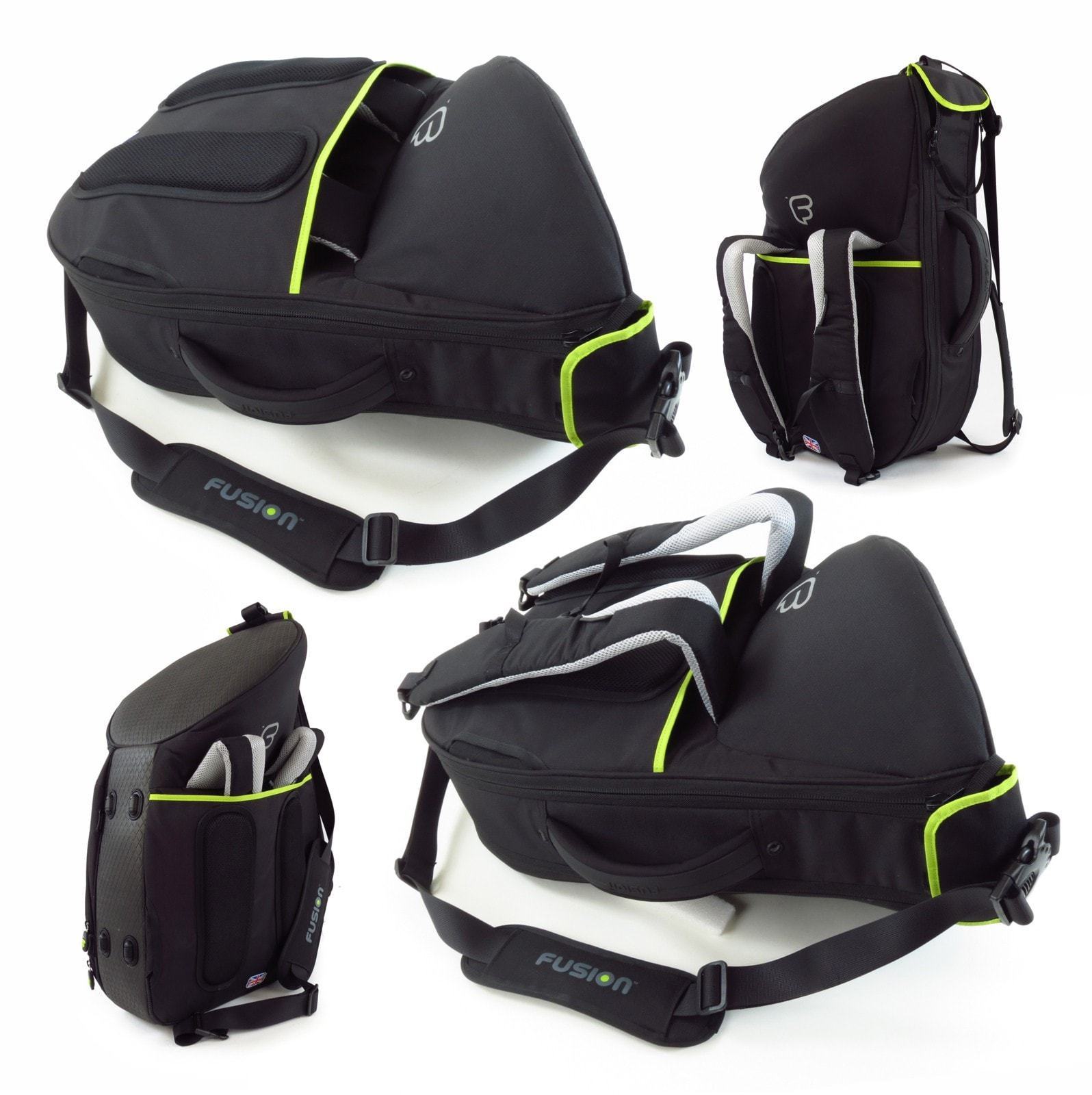 Vaste Bell Bag voor Franse Hoorn | Urban Franse hoorn vaste belkast ...