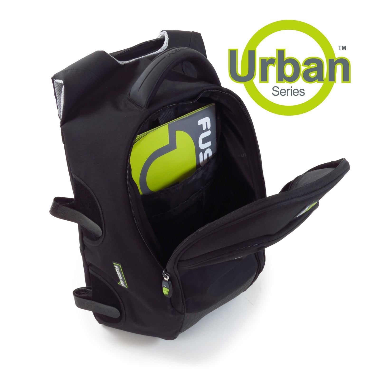 Urban Large "Fuse-on" Bag– Fusion-Bags.com