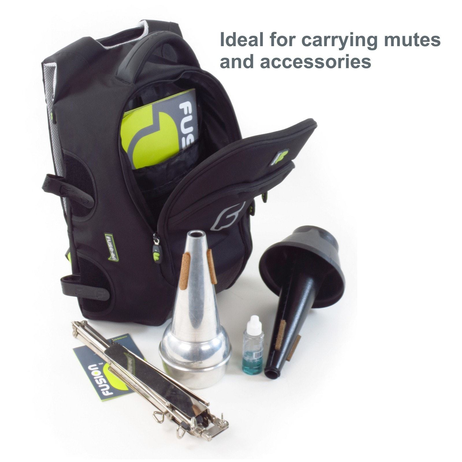 Urban Large "Fuse-on" Bag– Fusion-Bags.com