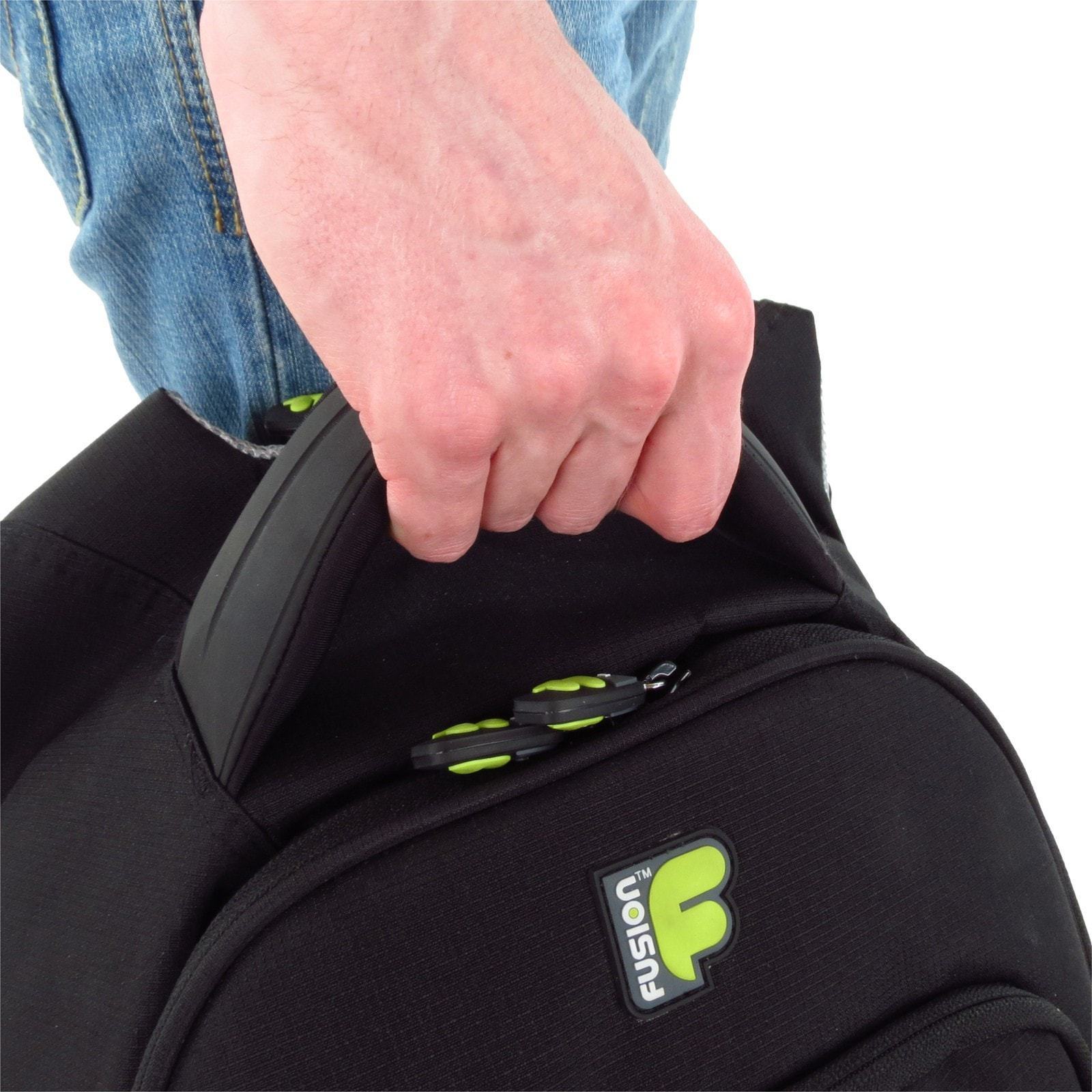 Urban Large "Fuse-on" Bag– Fusion-Bags.com