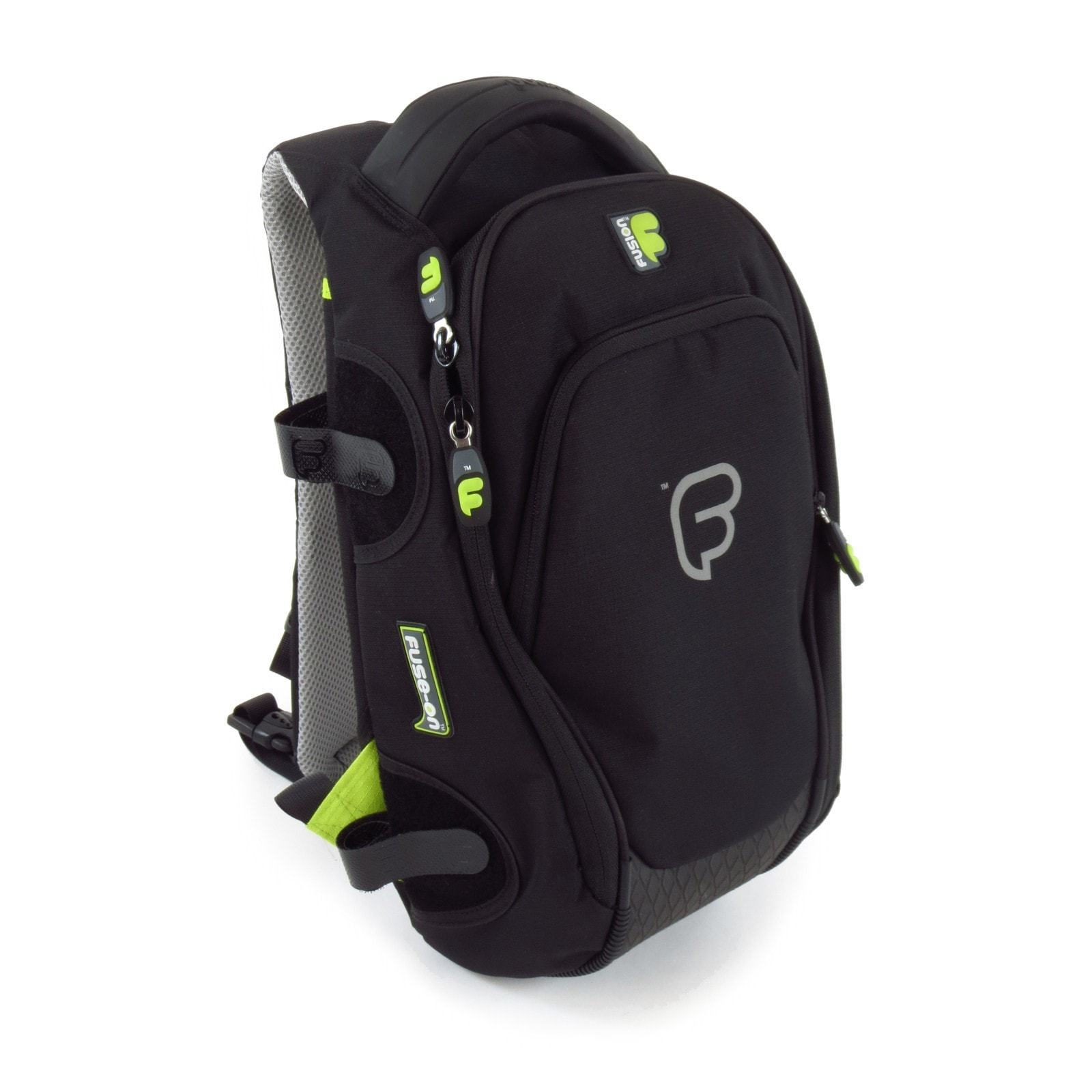 Urban Small "Fuse-on" Bag– Fusion-Bags.com