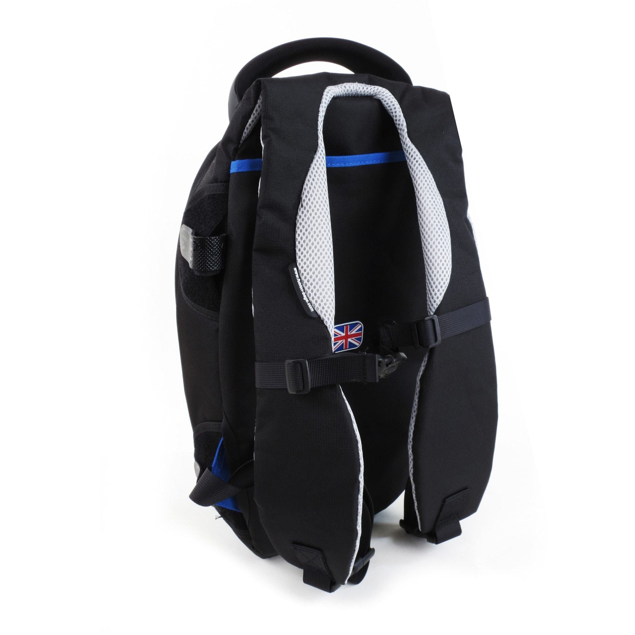 Urban Small "Fuse-on" Bag– Fusion-Bags.com