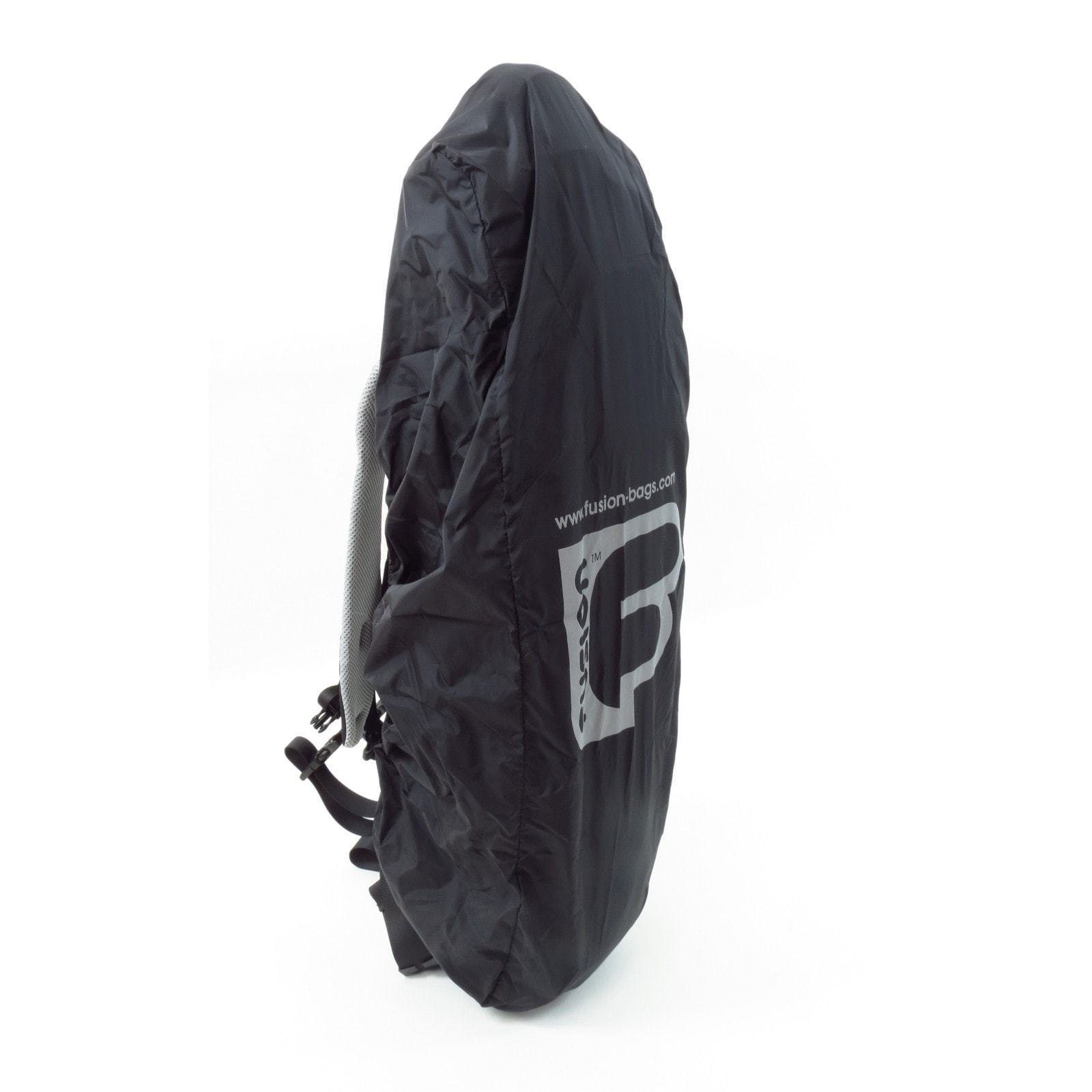 Urban Soprano Sax Rain Cover– Fusion-Bags.com