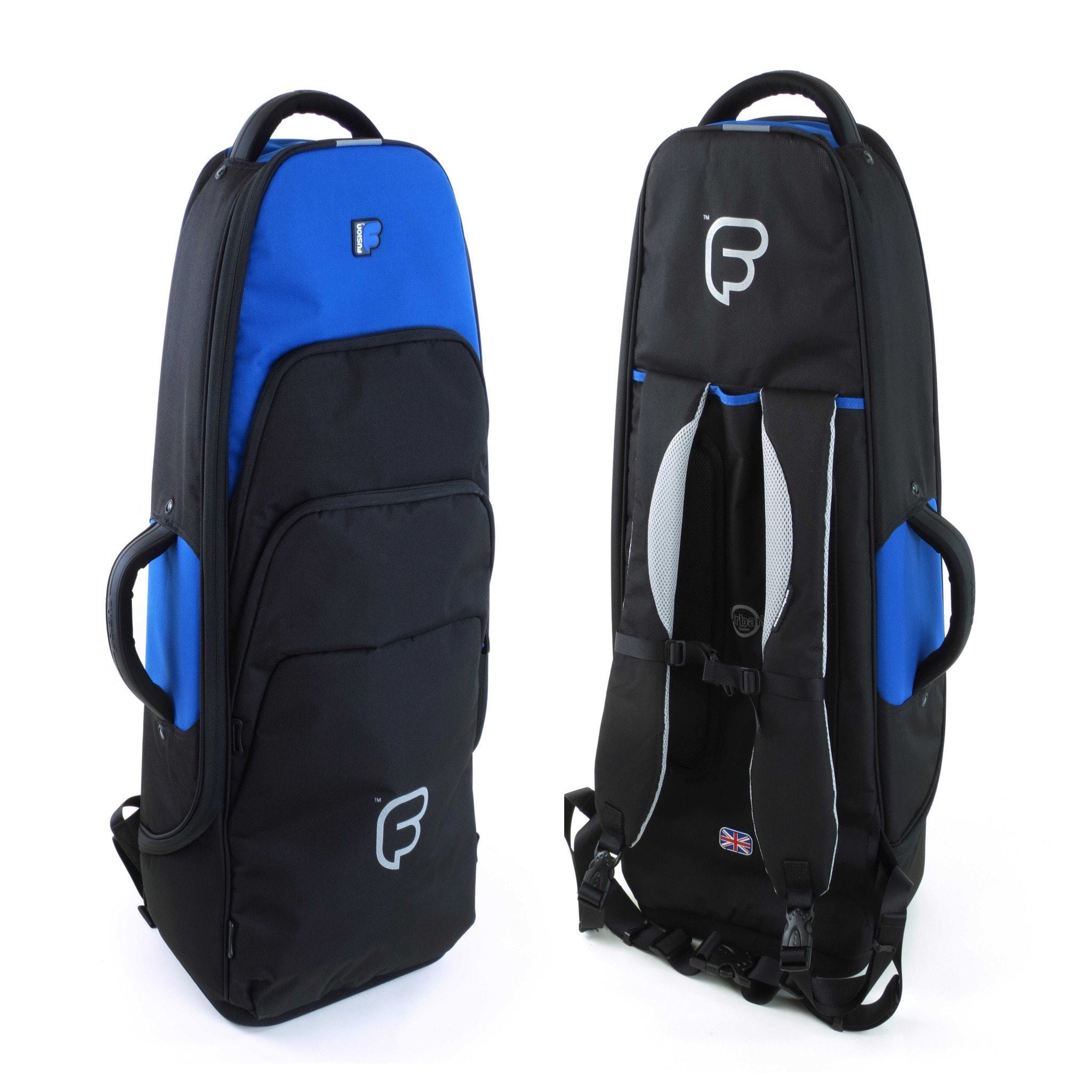 Urban Tenor Sax Bag | Urban Tenor Sax Case | Fusion Bags– Fusion-Bags.com