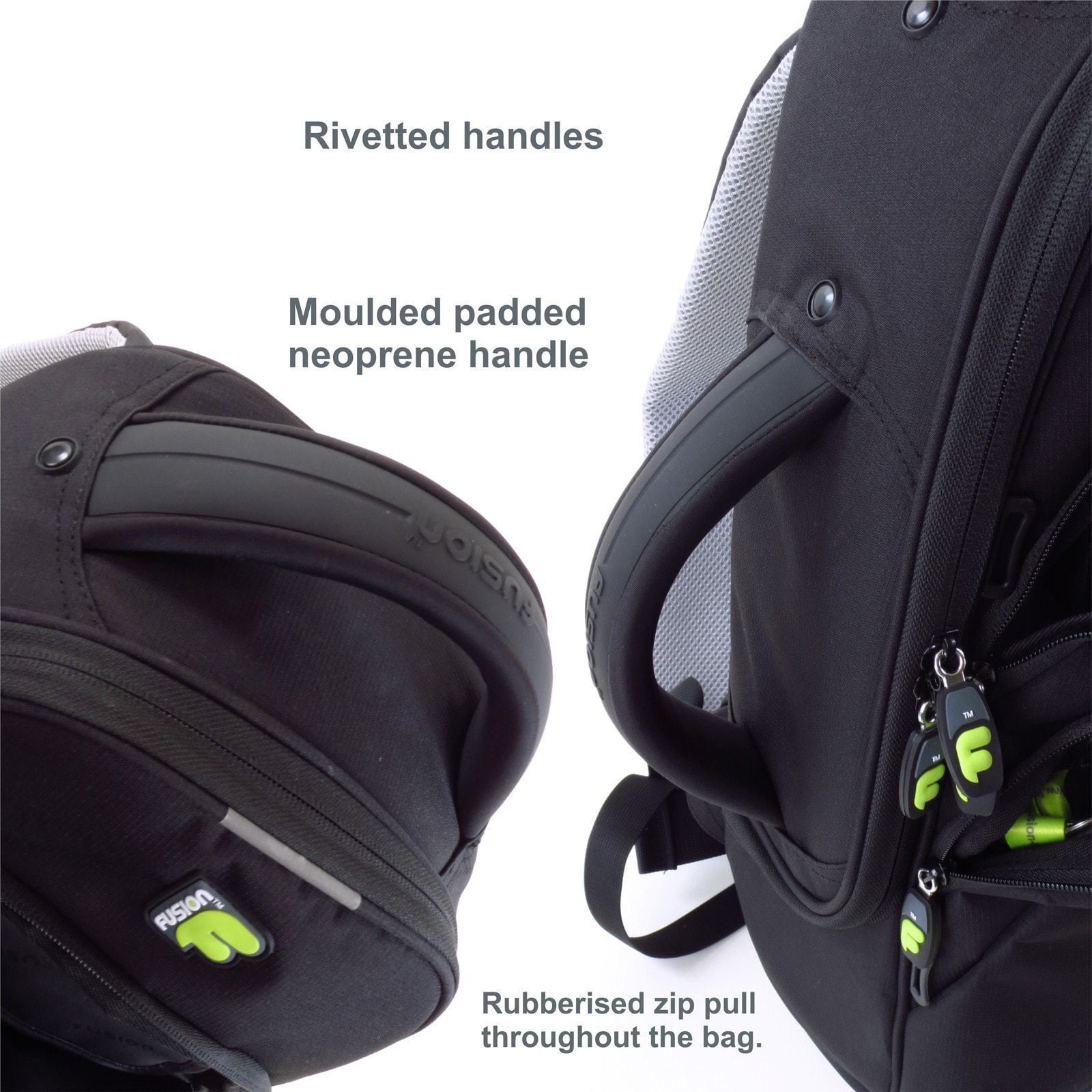 Urban Tenor Sax Bag | Urban Tenor Sax Case | Fusion Bags– Fusion-Bags.com