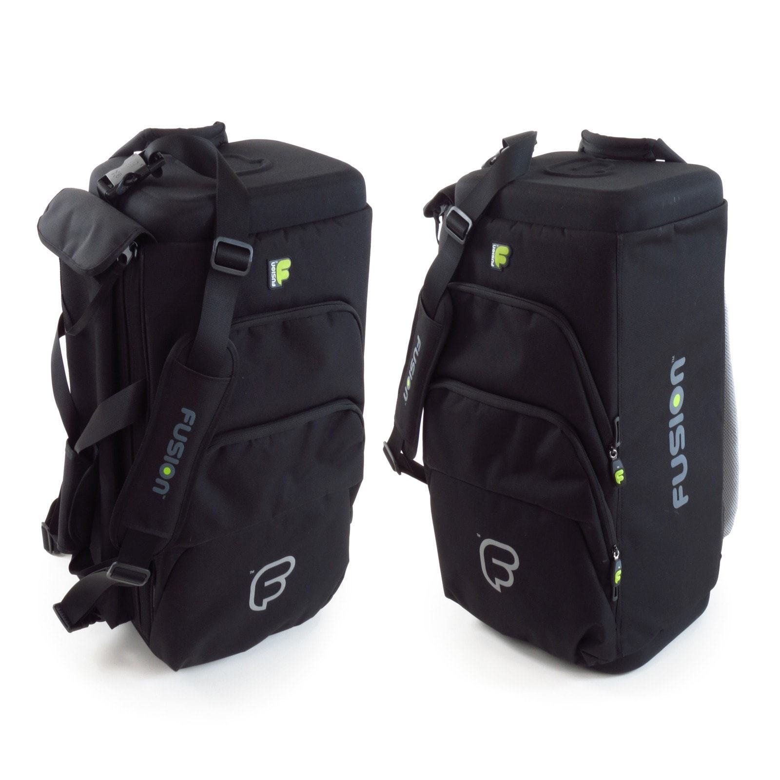 Urban Triple Trumpet Bag | Urban Triple Trumpet Case | Fusion Bags ...