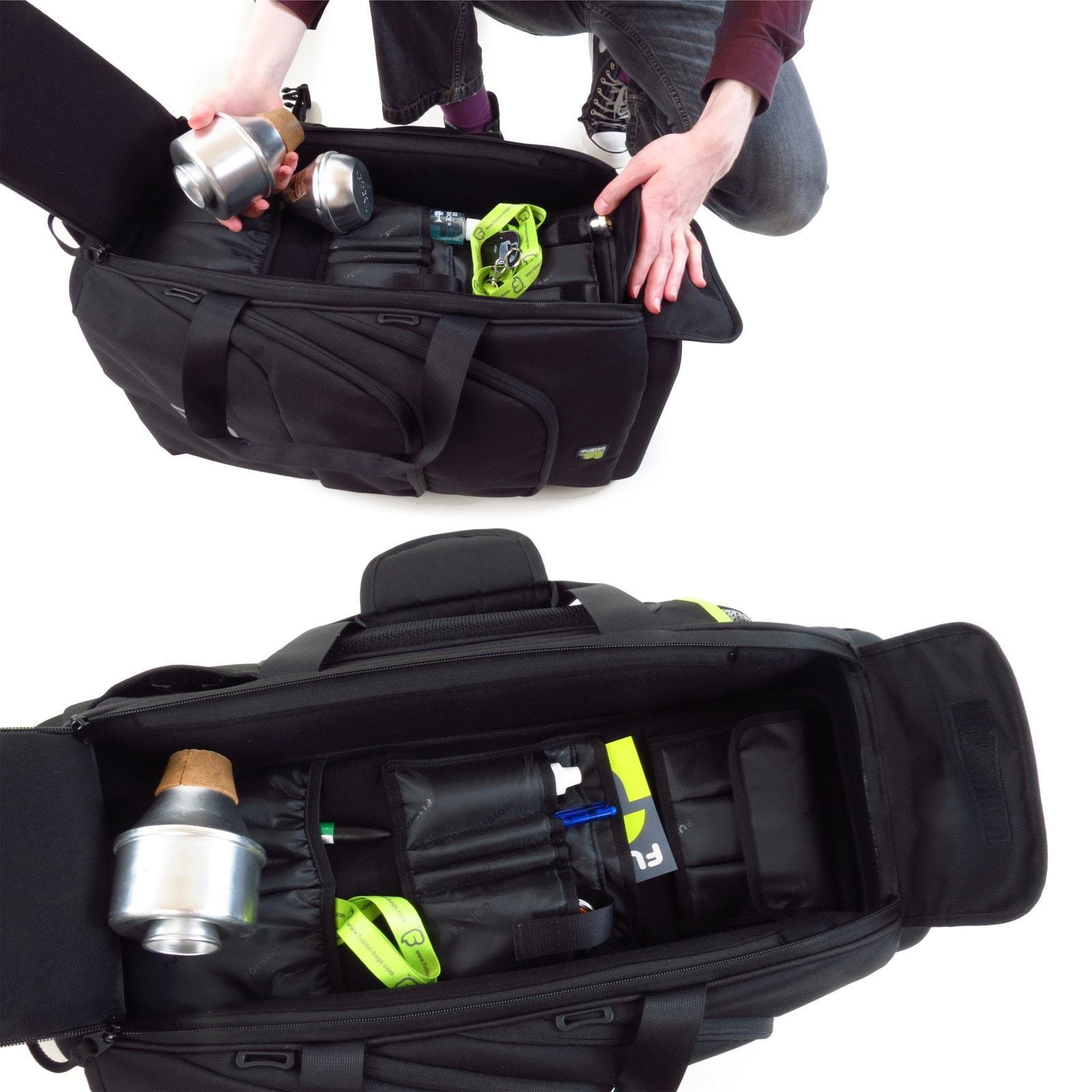 Urban Triple Trumpet Bag | Urban Triple Trumpet Case | Fusion Bags ...