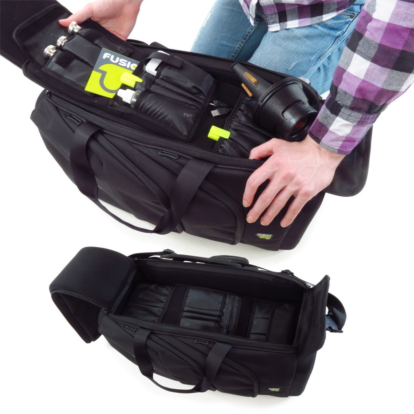 Urban Triple Trumpet Bag | Urban Triple Trumpet Case | Fusion Bags ...