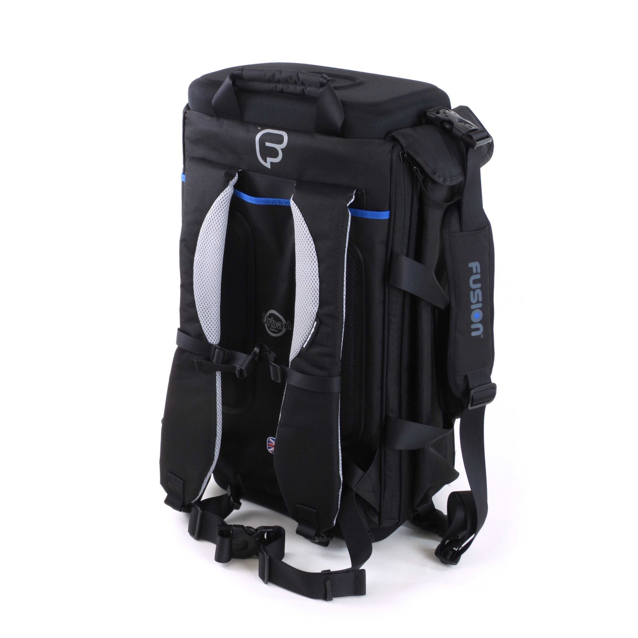 Urban Triple Trumpet Bag | Urban Triple Trumpet Case | Fusion Bags ...