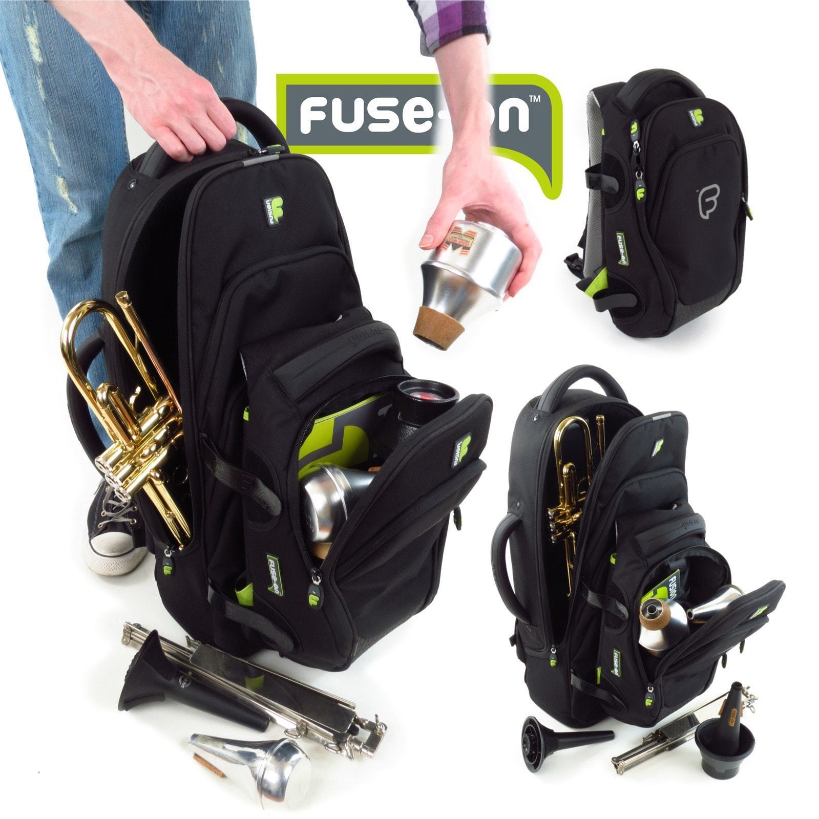 Urban Trumpet Bag | Urban Trumpet Case | Fusion Bags– Fusion-Bags.com
