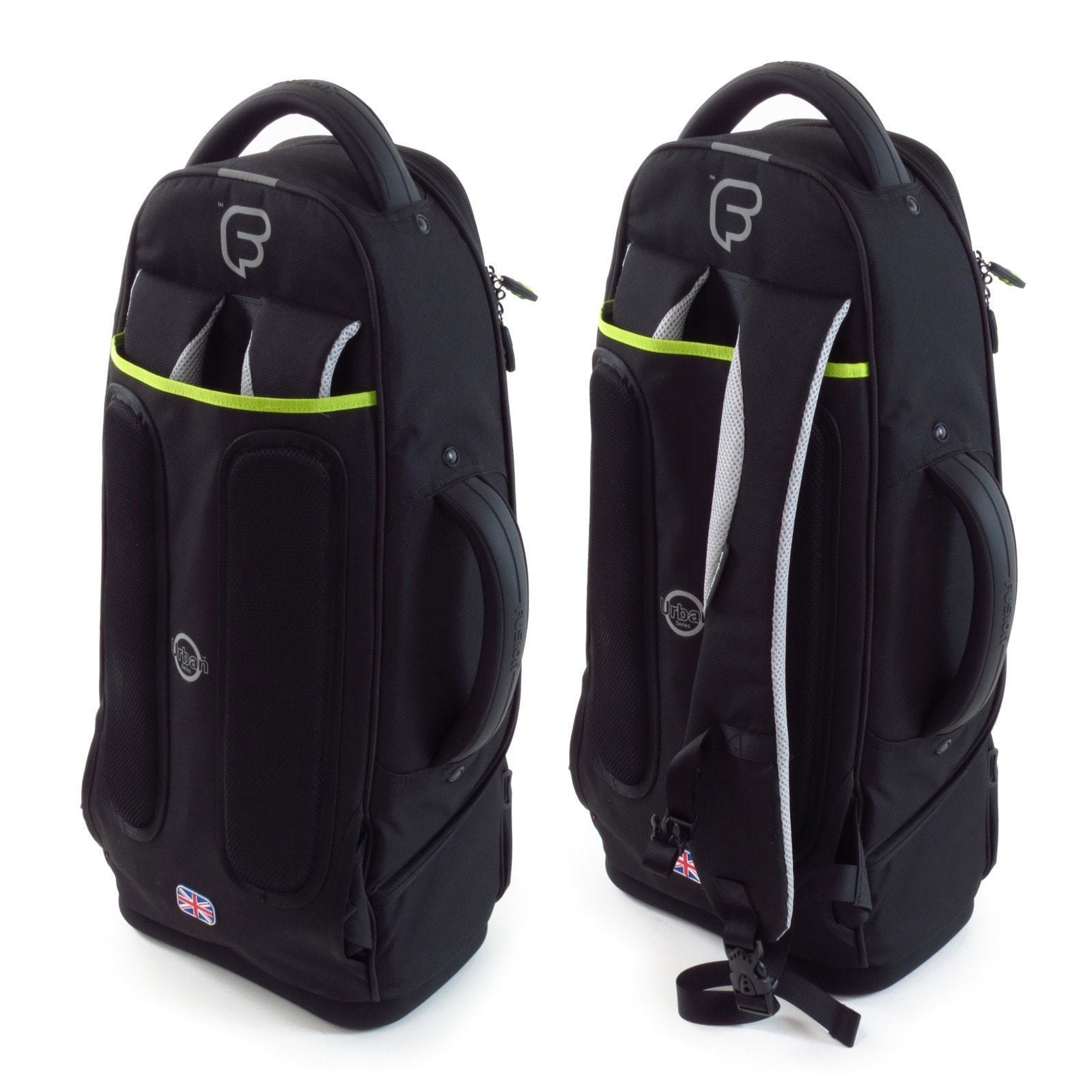 Urban Trumpet Bag | Urban Trumpet Case | Fusion Bags– Fusion-Bags.com
