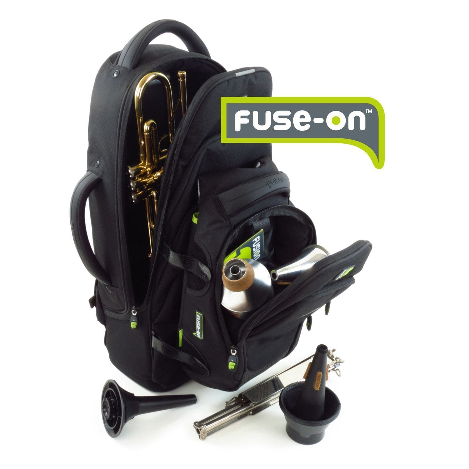 Urban Trumpet Bag | Urban Trumpet Case | Fusion Bags– Fusion-Bags.com