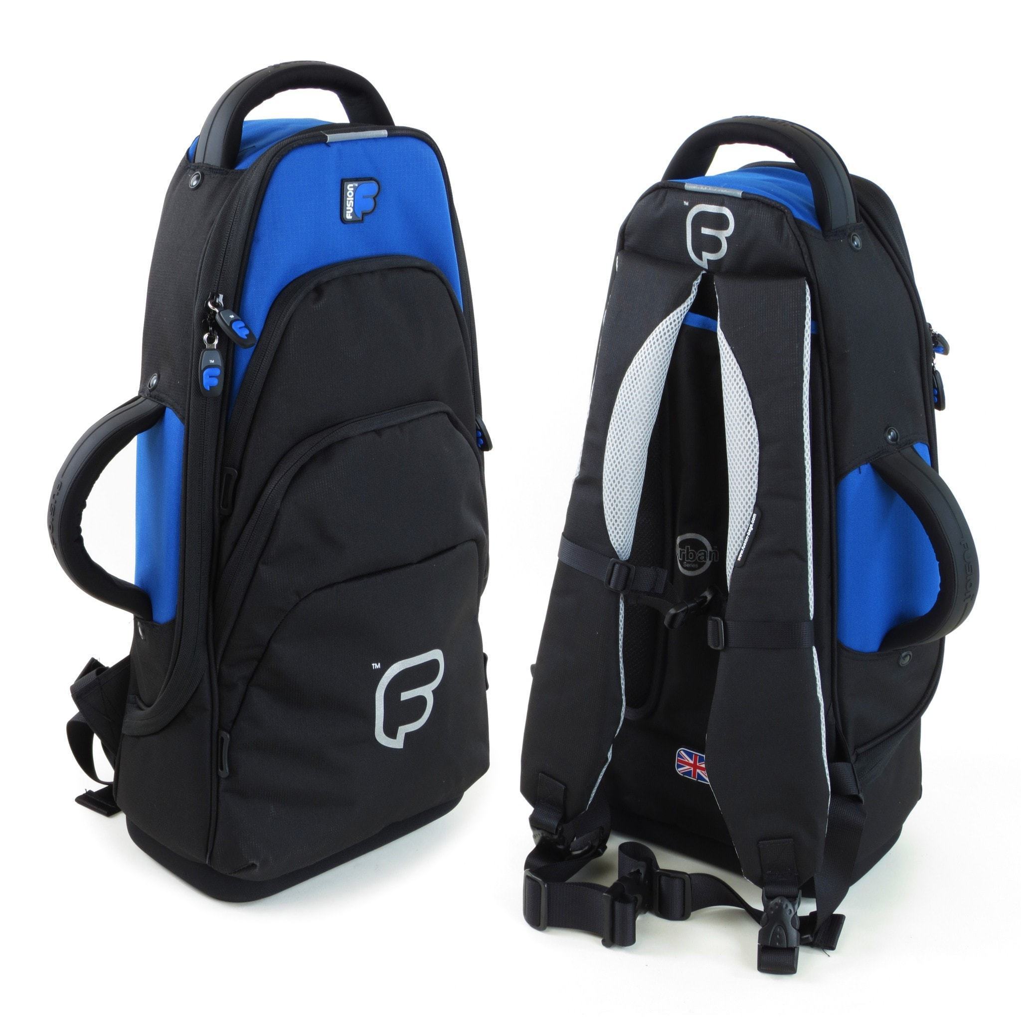Urban Trumpet Bag | Urban Trumpet Case | Fusion Bags– Fusion-Bags.com
