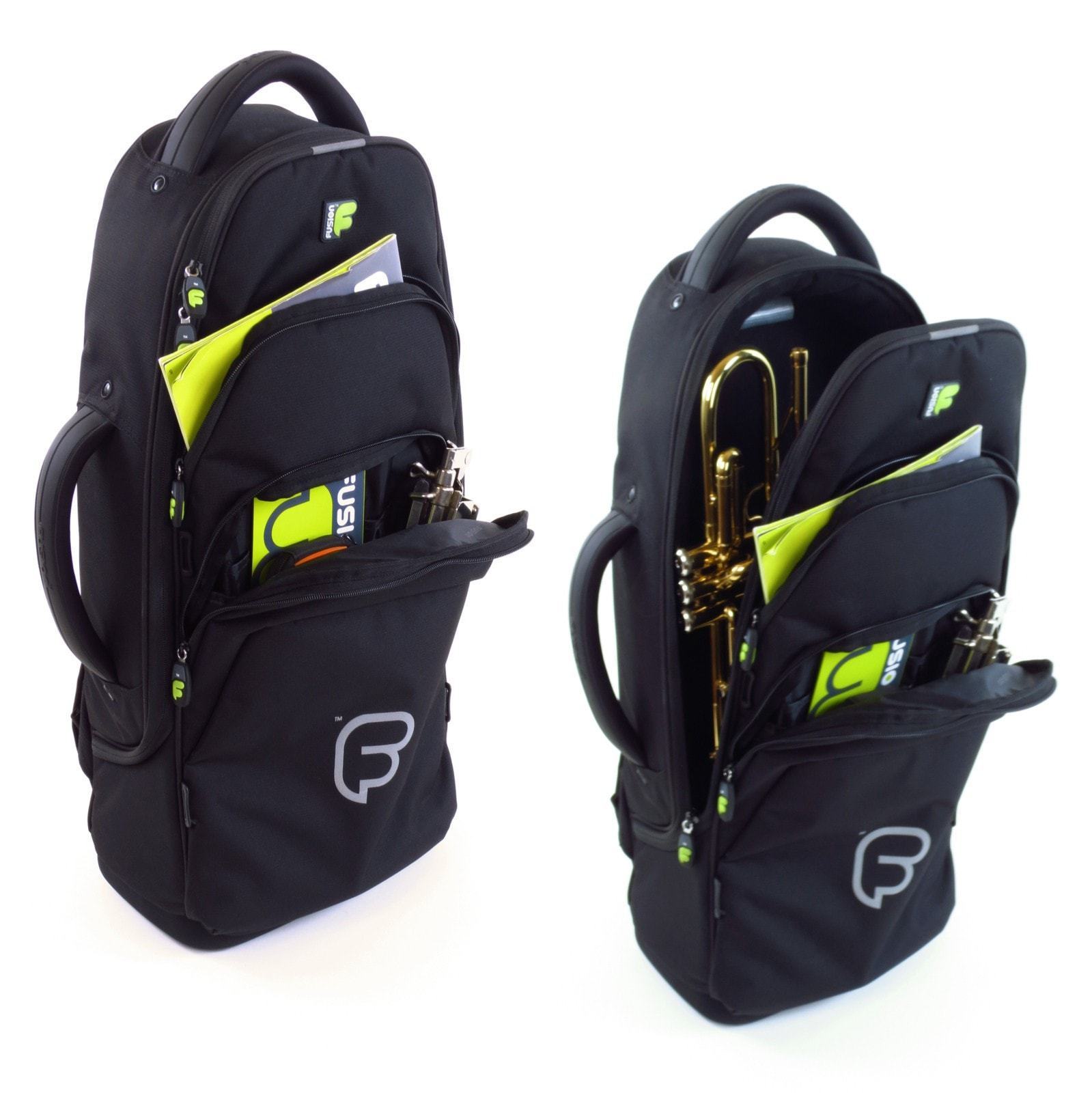 Urban Trumpet Bag | Urban Trumpet Case | Fusion Bags– Fusion-Bags.com